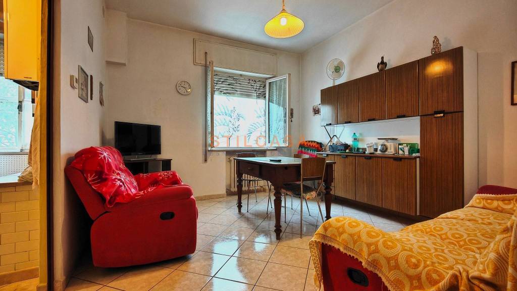 Appartamento in vendita a Pesaro