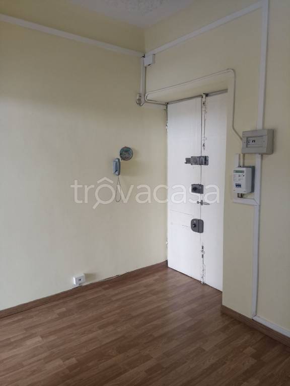 Appartamento in vendita a Genova via Giovanni Torti, 9