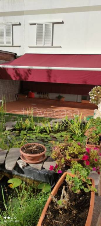 Villa a Schiera in in vendita da privato a Scarlino viale Panoramico, 5