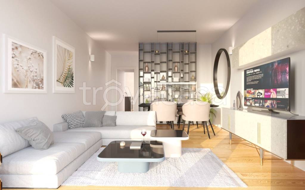 Villa in vendita a Bologna via Roncaglio