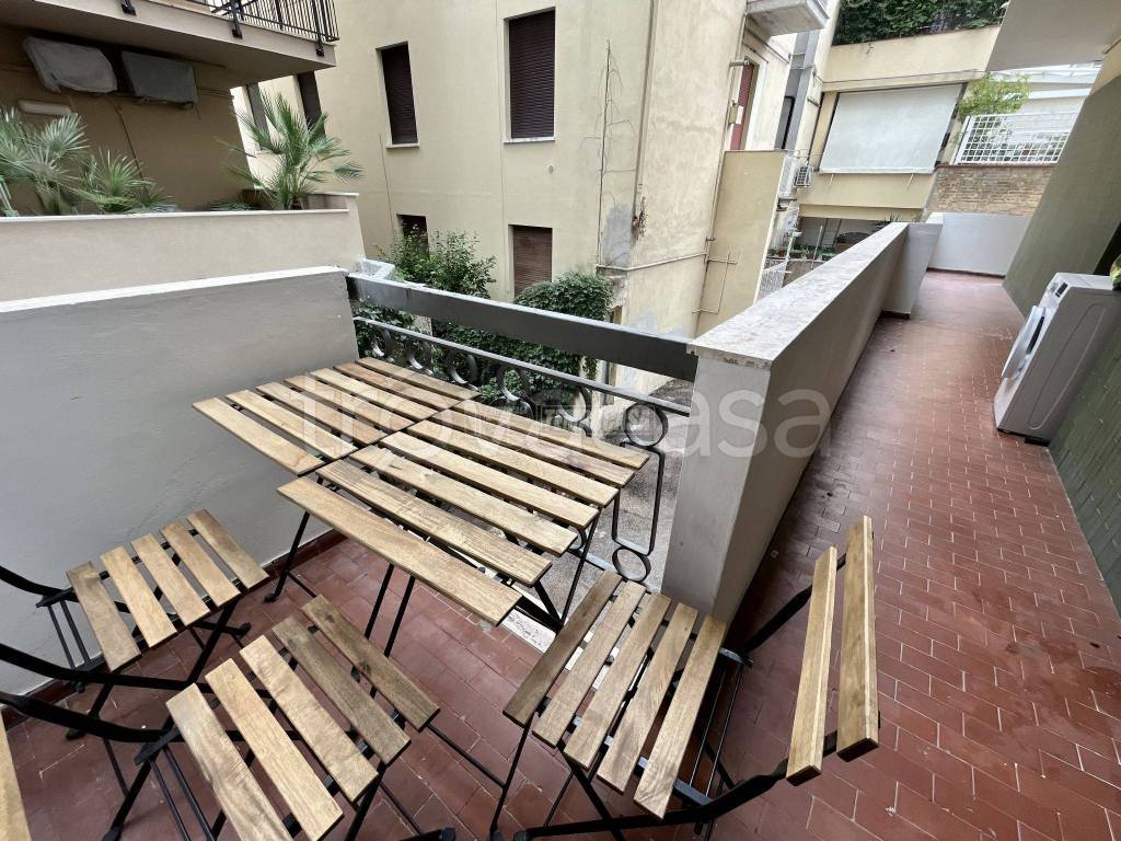 Appartamento in vendita a Pescara via Torquato Tasso