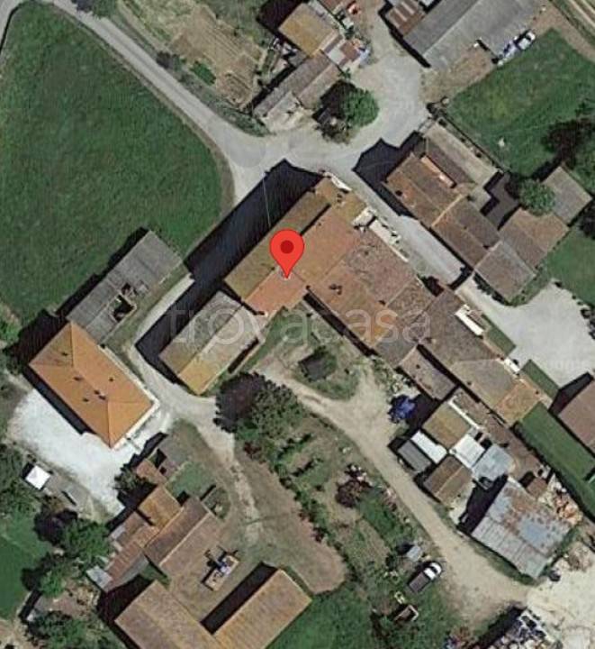 Appartamento all'asta a Foiano della Chiana via duca