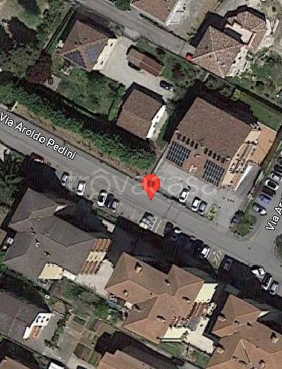 Appartamento all'asta a Perugia via aroldo pedini