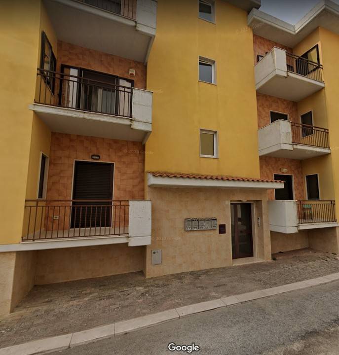 Appartamento all'asta a Monte Sant'Angelo tiberio Nardini