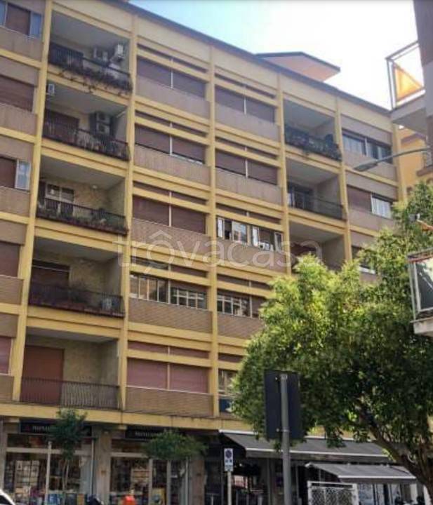 Appartamento all'asta a Benevento viale Antonio Mellusi