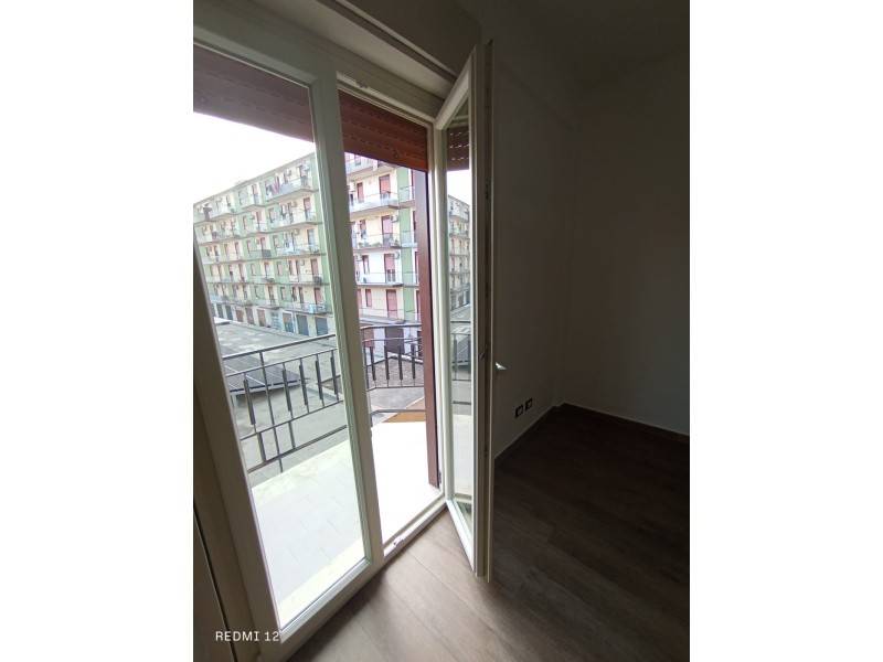 Appartamento in vendita a Carini via Edmondo De Amicis