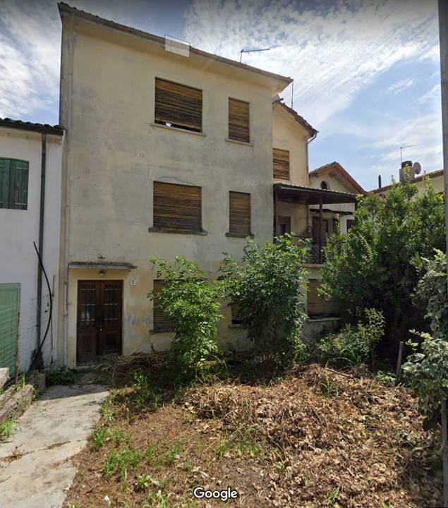 Appartamento all'asta a Conegliano via Udine