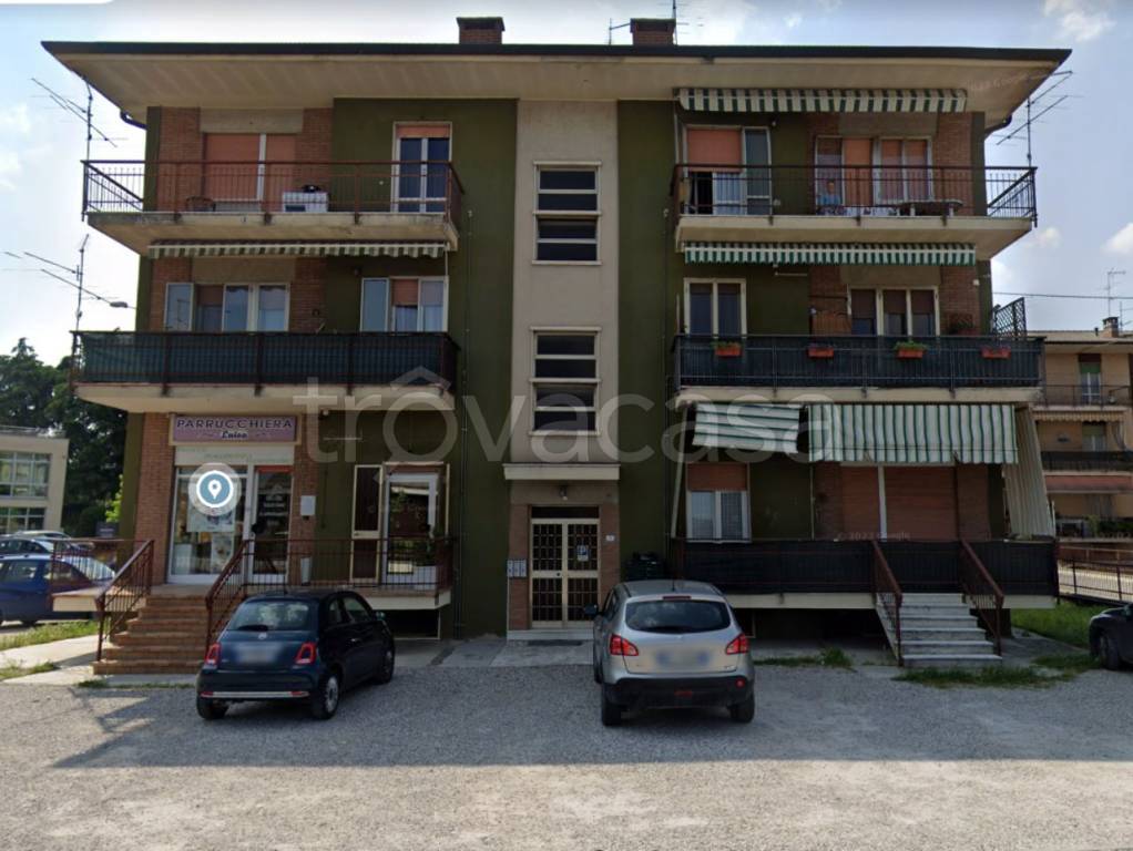 Appartamento all'asta a Sommacampagna via dell'Industria