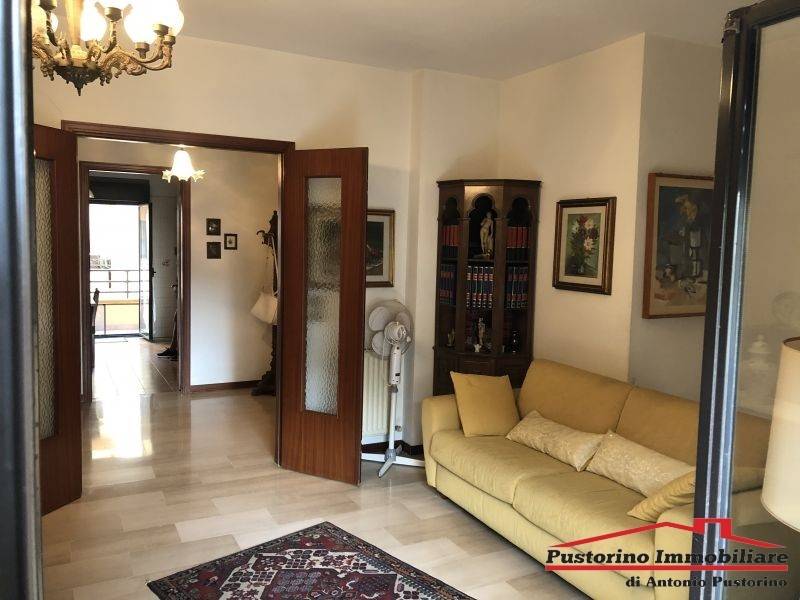 Appartamento in vendita a Reggio di Calabria via Pio XI Diramazione Gulli