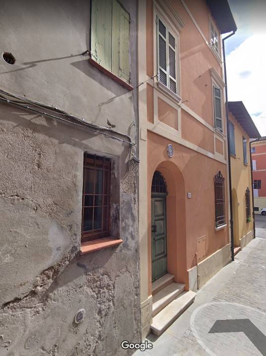 Appartamento all'asta a Massa Lombarda via dei Lombardi