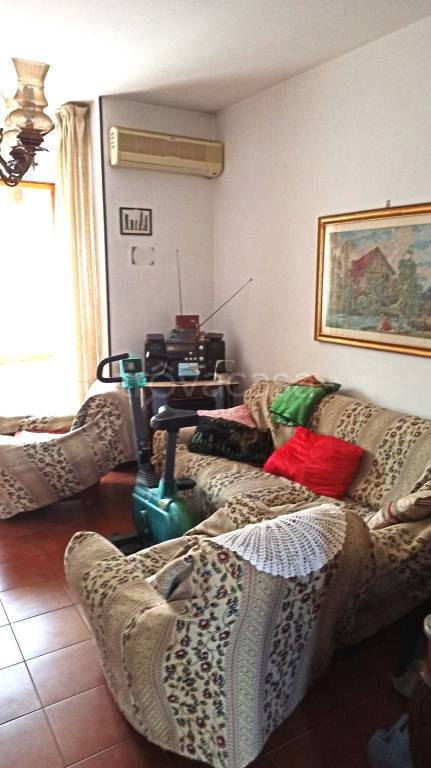 Appartamento in vendita a Prato via Cilento