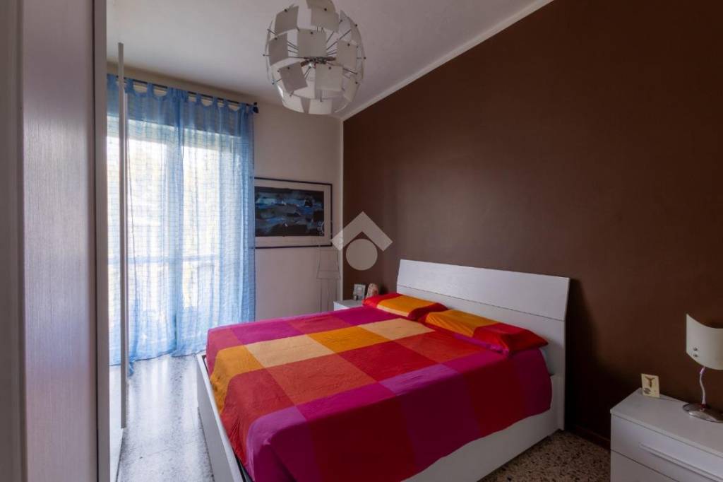 Appartamento in vendita a Vercelli via lullo, 9