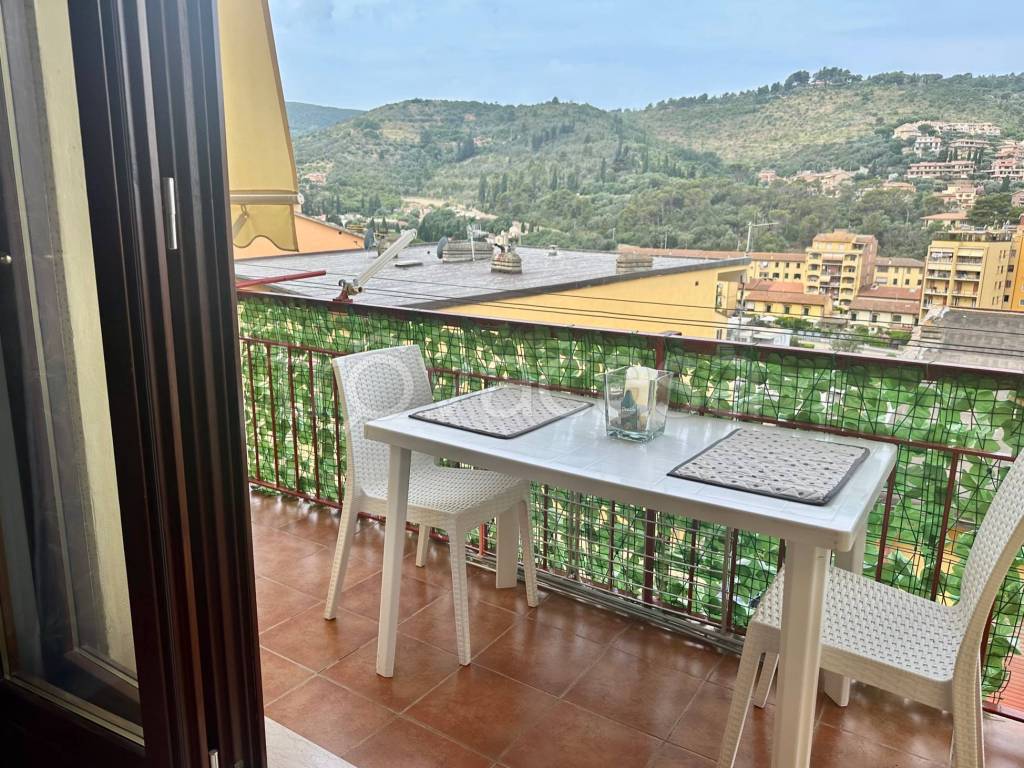 Appartamento in vendita a Monte Argentario via Argentiera