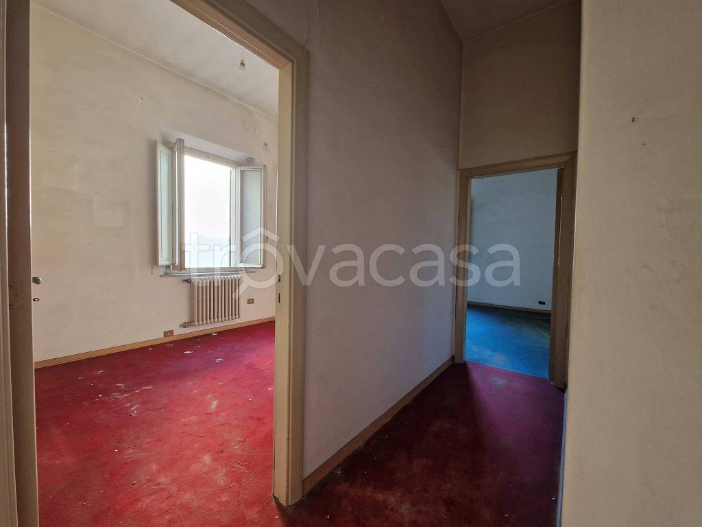 Appartamento in vendita a Pistoia via Cino da Pistoia, 33