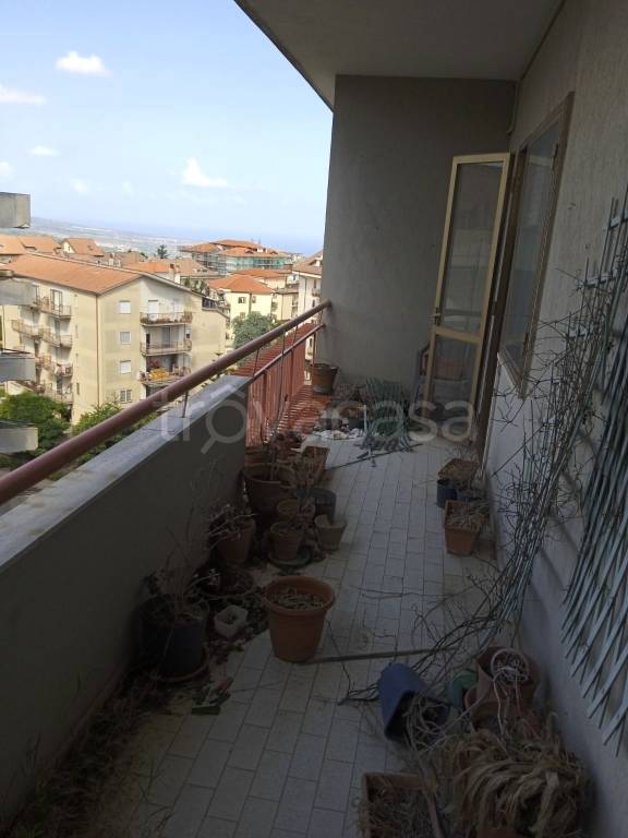 Appartamento in vendita a Vibo Valentia via Sant'Aloe