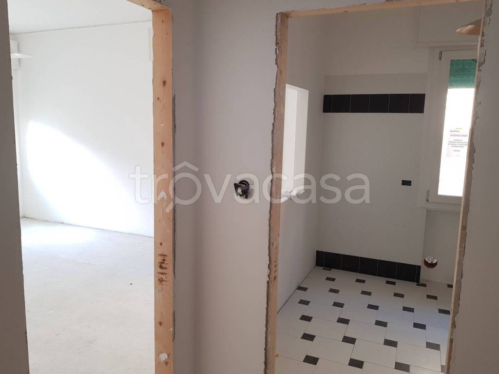 Appartamento in vendita a Treviso piazza San Pio X, snc