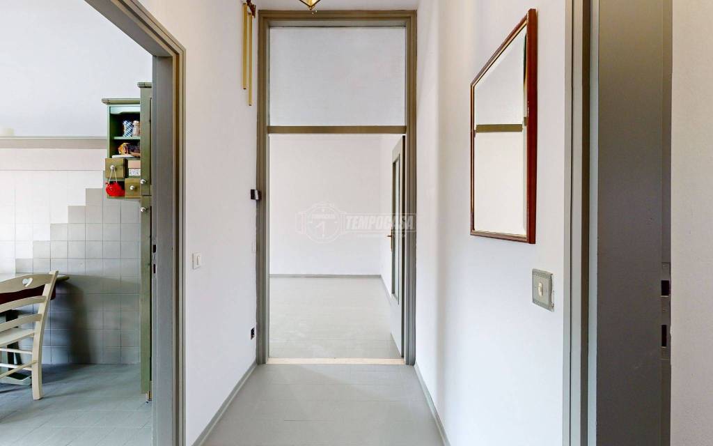 Appartamento in vendita a Ravenna via Cassino