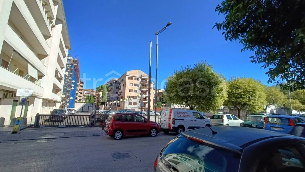 Appartamento in vendita a Caserta via Giovanni Patturelli