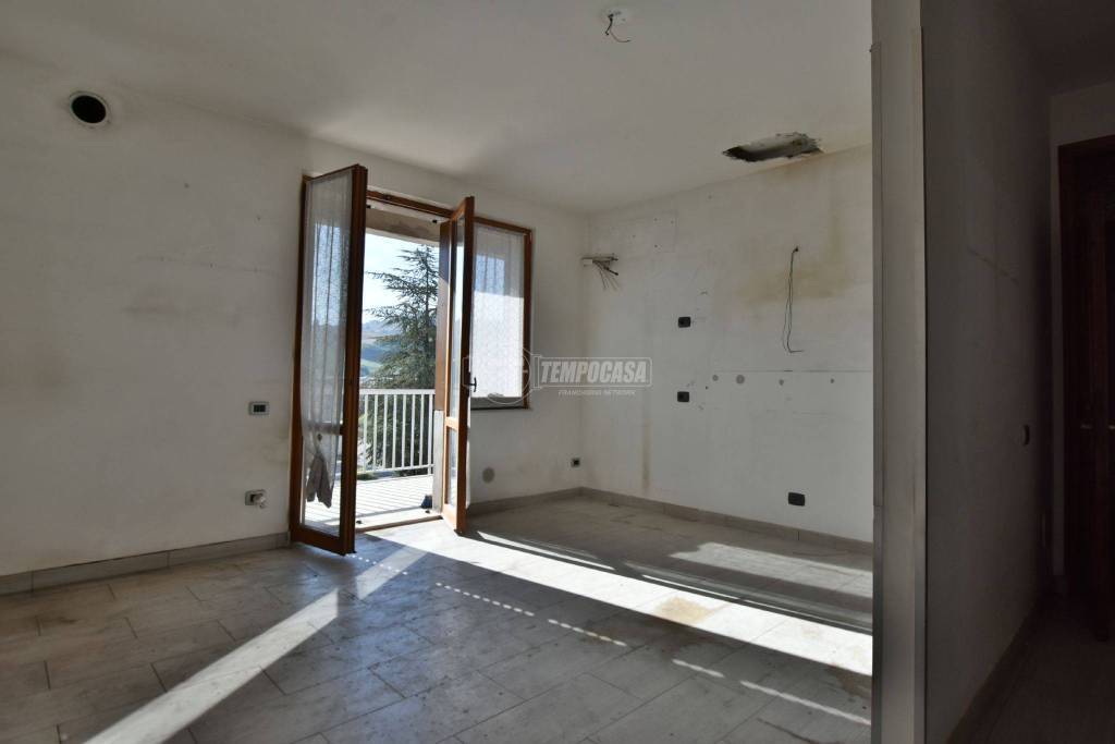 Appartamento in vendita a Tolentino