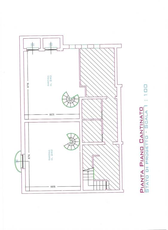 Appartamento in vendita a Cabiate