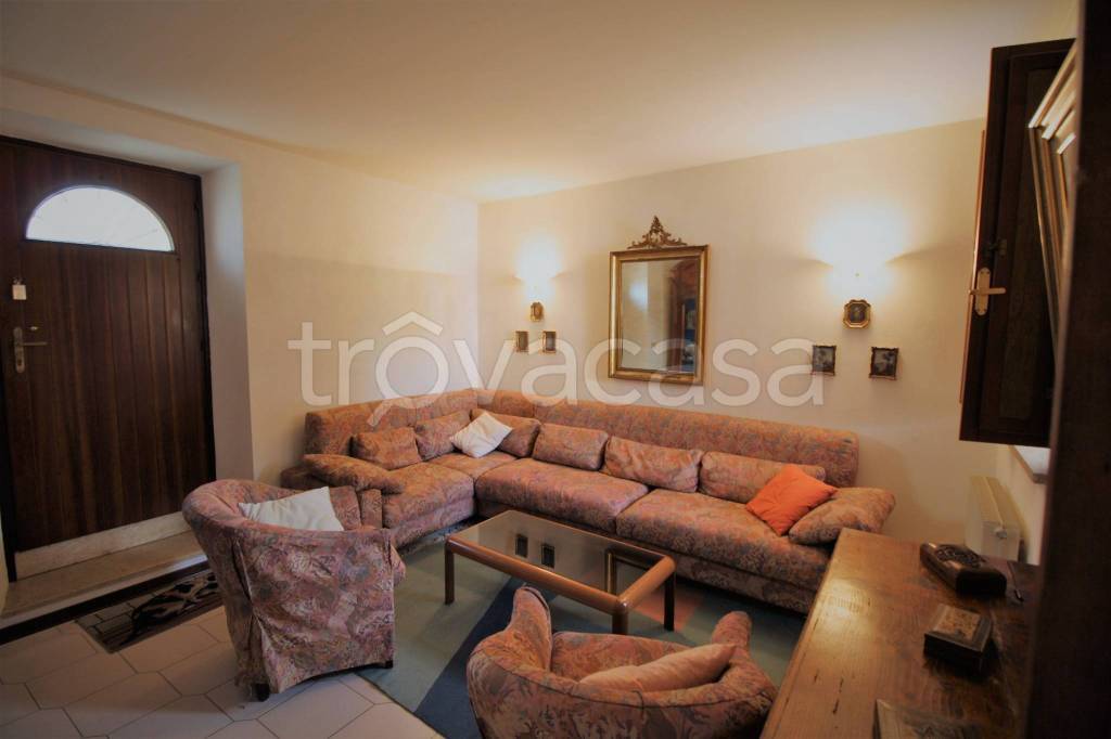 Villa Bifamiliare in vendita a Fagagna via San Nicolò, 36