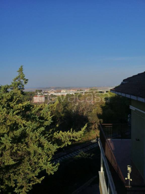 Intero Stabile in vendita a Larino