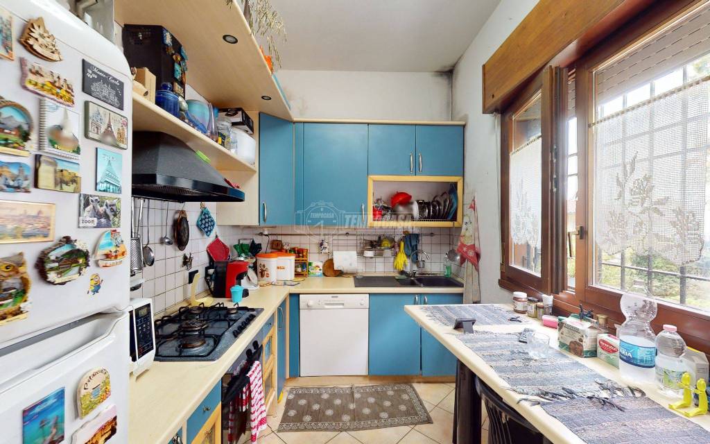 Appartamento in vendita a Bologna via della Salute