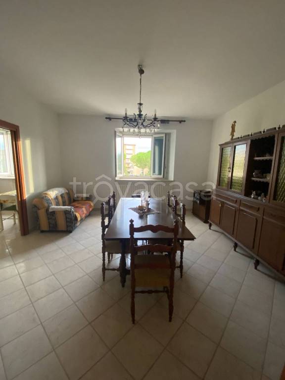 Appartamento in in vendita da privato a Jesi via del Setificio, 16