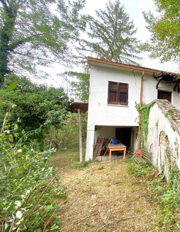 Villa in vendita a Montefranco sp68