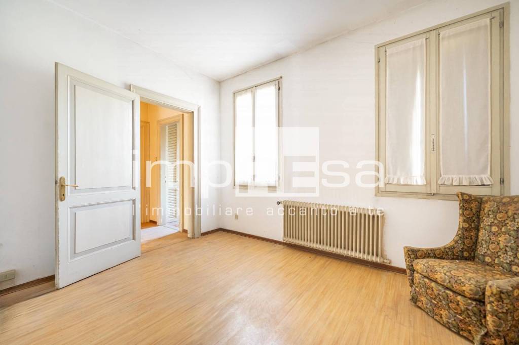 Casa Indipendente in vendita a Oderzo via Delle Grazie