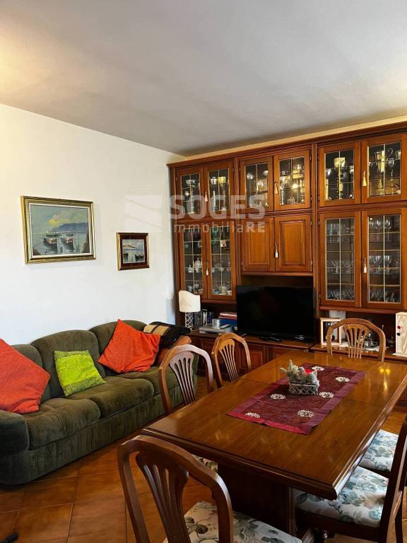 Appartamento in vendita a Cavriglia via vacchereccia