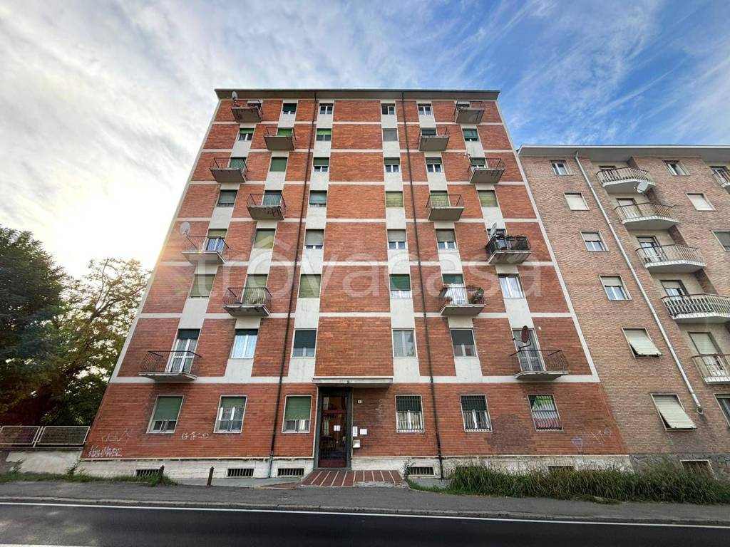 Appartamento in vendita ad Alessandria via brigata ravenna, 6