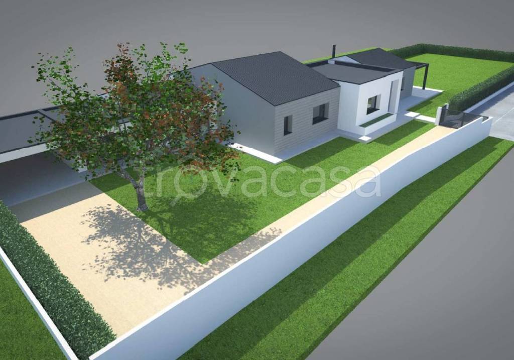 Villa in vendita a Cordenons