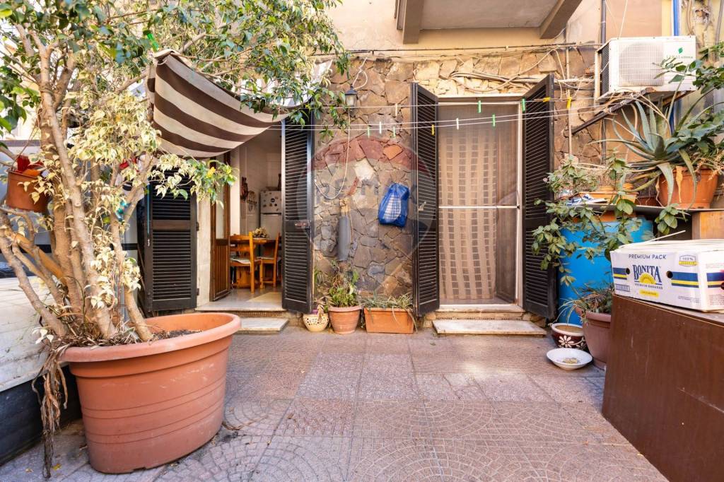 Appartamento in vendita a Cagliari via Bellini, 19