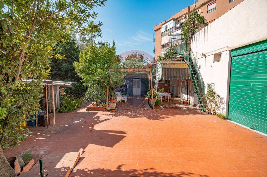 Appartamento in vendita a Catania corso Indipendenza, 245