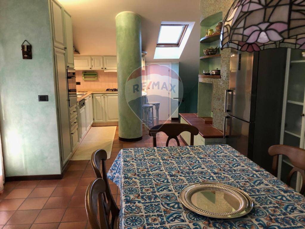 Appartamento in vendita a Porto Sant'Elpidio via Dei Tigli, 5
