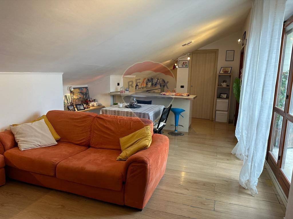 Attico in vendita a Montemarciano