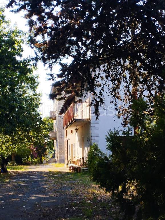 Casale in in vendita da privato a Carpeneto cascina Vecchia, 465