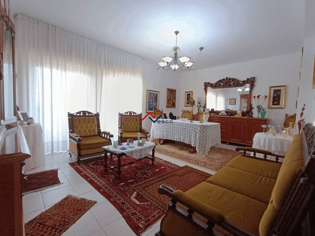 Appartamento in vendita ad Alcamo via Francesco Parrino