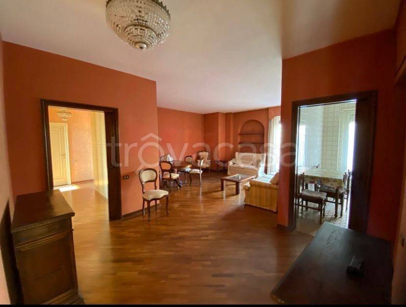 Intero Stabile in in vendita da privato a Biella via Giuseppe Perotti, 2