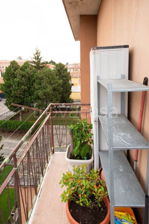 Intero Stabile in in vendita da privato a Pavia via Lombardia, 11