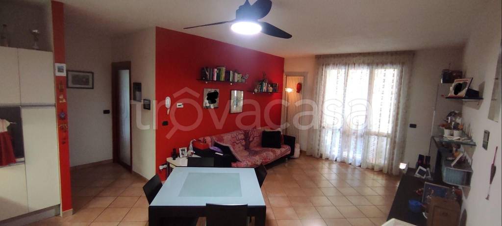 Appartamento in in vendita da privato a Capraia e Limite via delle Magnolie, 8