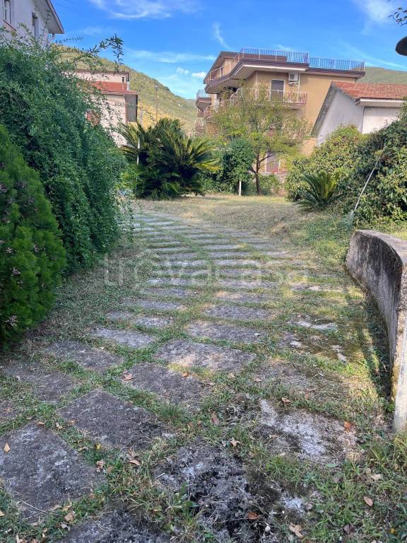 Villa in in vendita da privato a Piedimonte Matese via Matese, 113