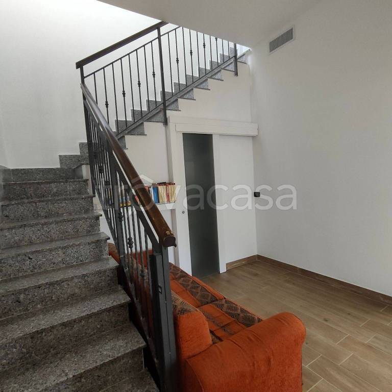 Villa in in vendita da privato a Palermo via Trapani Pescia, 79A