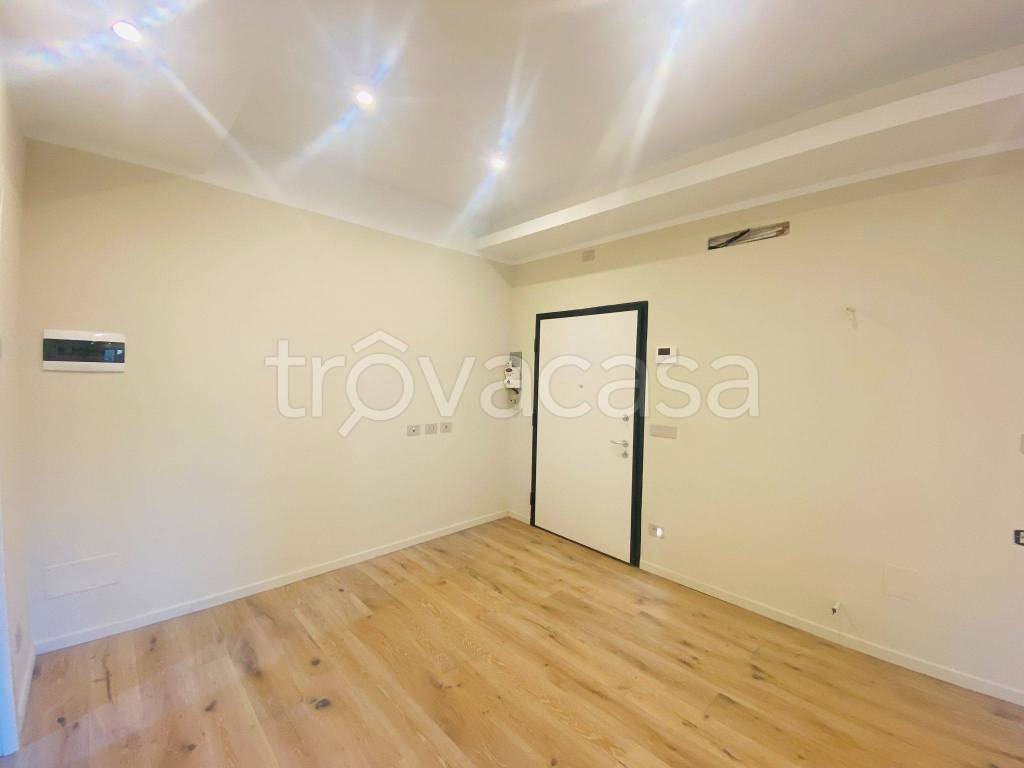 Appartamento in in vendita da privato a Genova via Santorre De Rossi di Santarosa