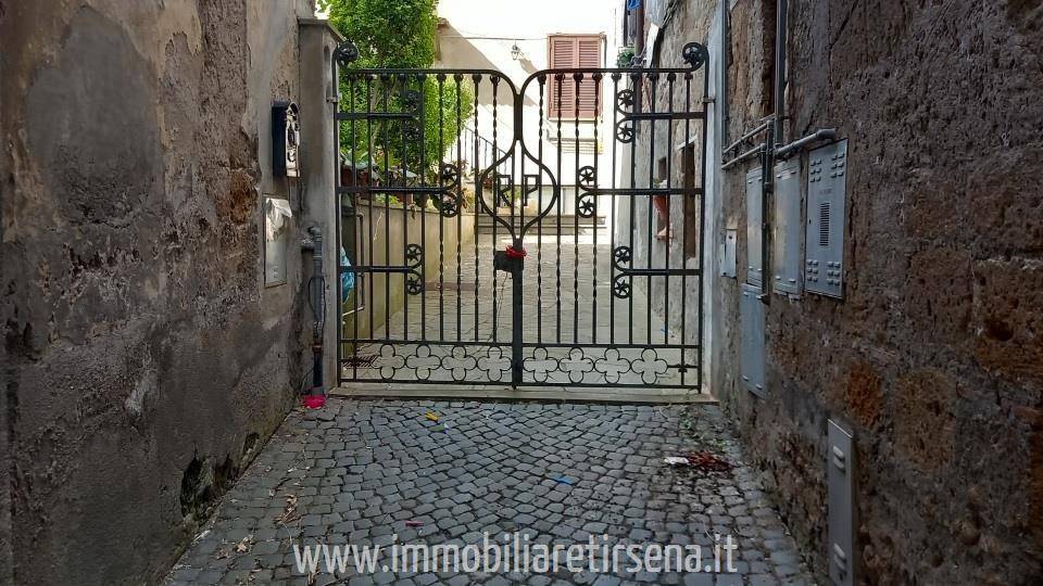 Appartamento in vendita a Orvieto