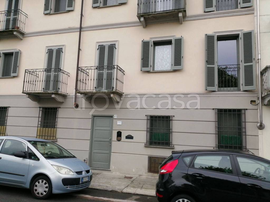 Appartamento in in vendita da privato a Casale Monferrato via Solferino, 41