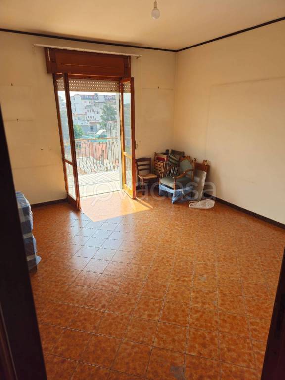 Appartamento in in vendita da privato a Casalnuovo di Napoli via Armando Virnicchi, 41