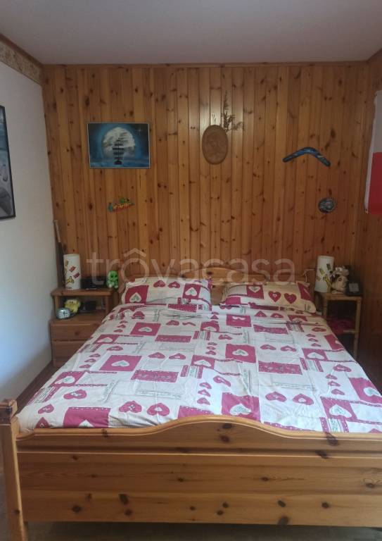 Appartamento in in vendita da privato a Sant'Orsola Terme località Stefani