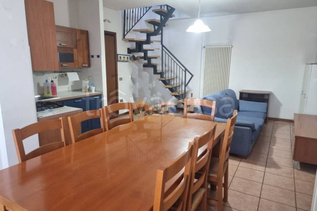 Appartamento in vendita a Cervia via Salara Statale